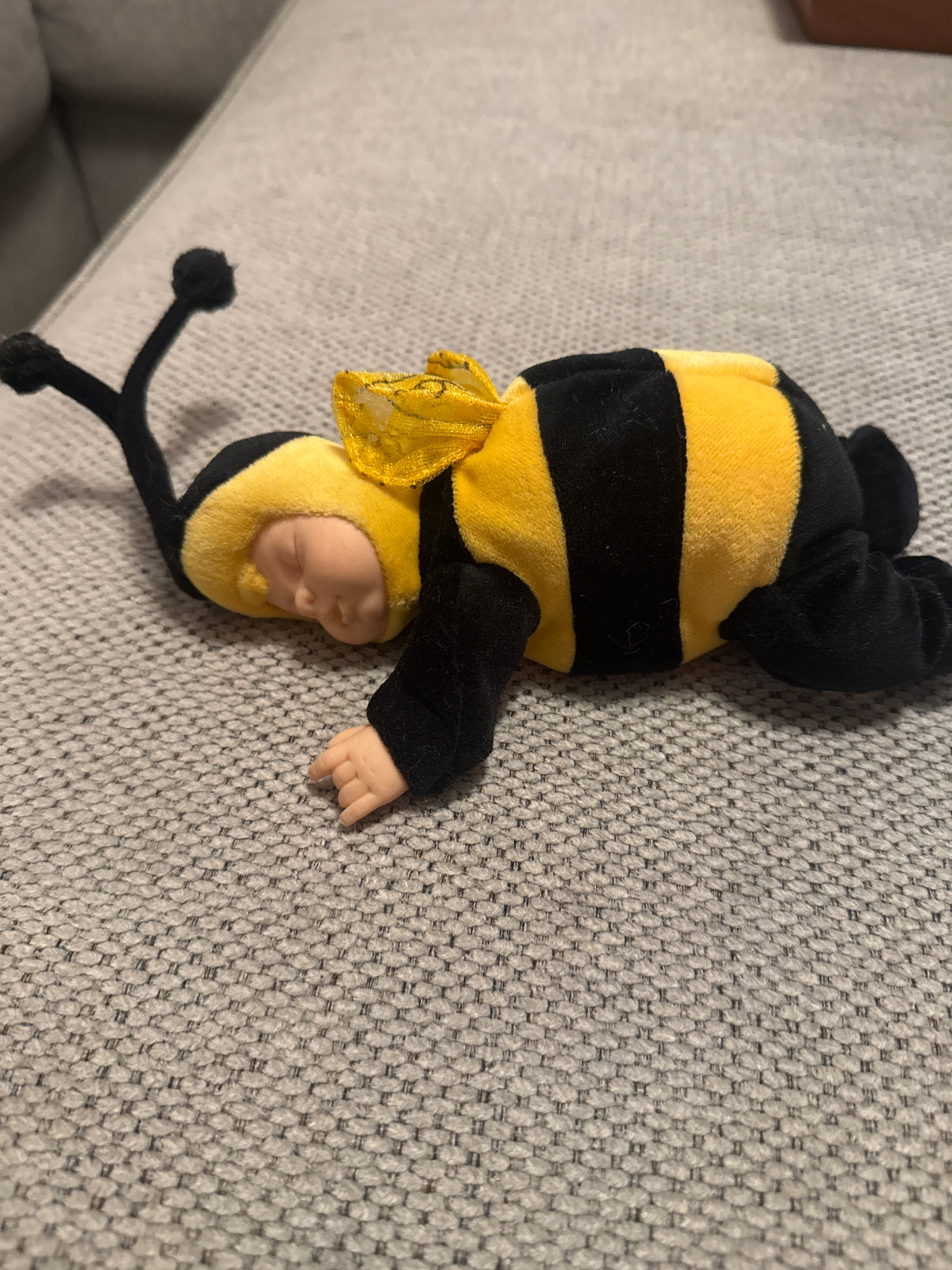 Baby bee – Bonkers 4 Baskets